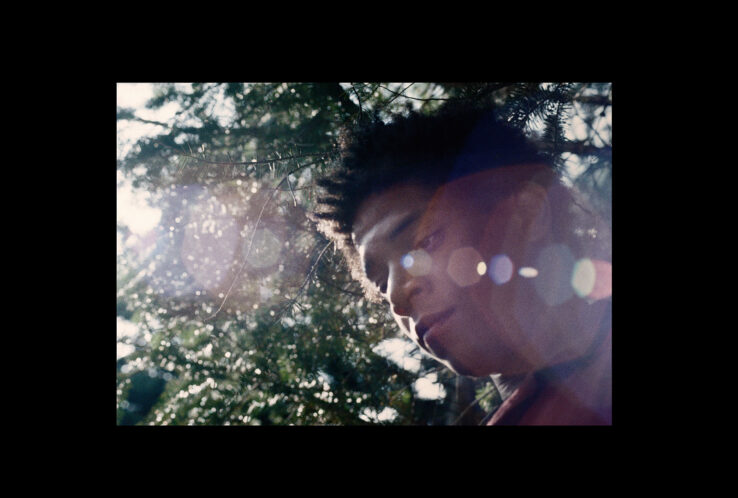 Jean Michel Basquiat – Photography by Lee Jaffe – Lee Jaffe