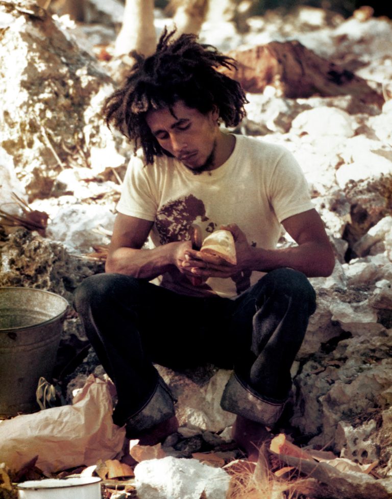 Lee Jaffe – Artist, Photographer, Author, Filmmaker, Musician, and Producer